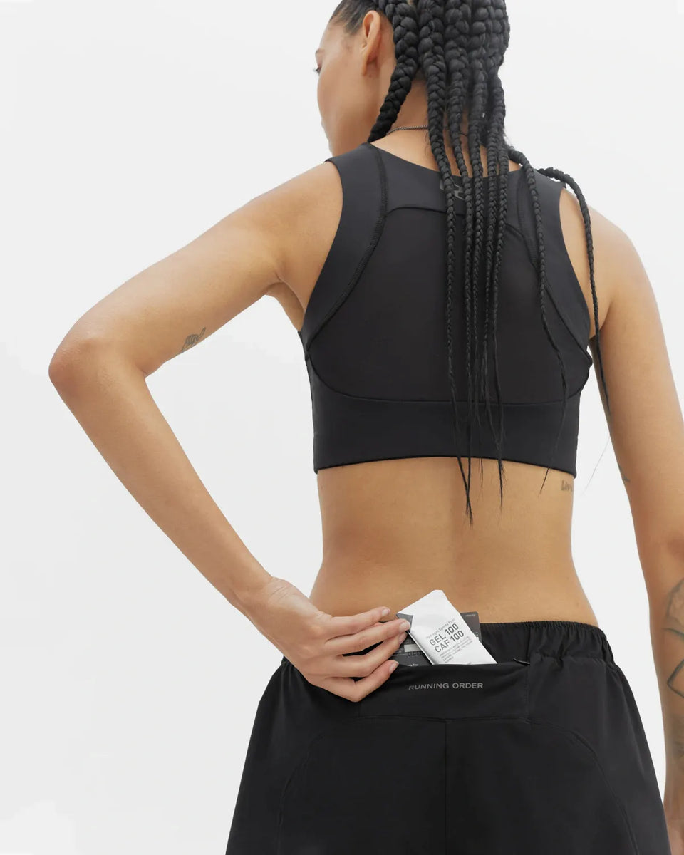 RUNNING ORDER Adasi 4” Short – Renegade Running