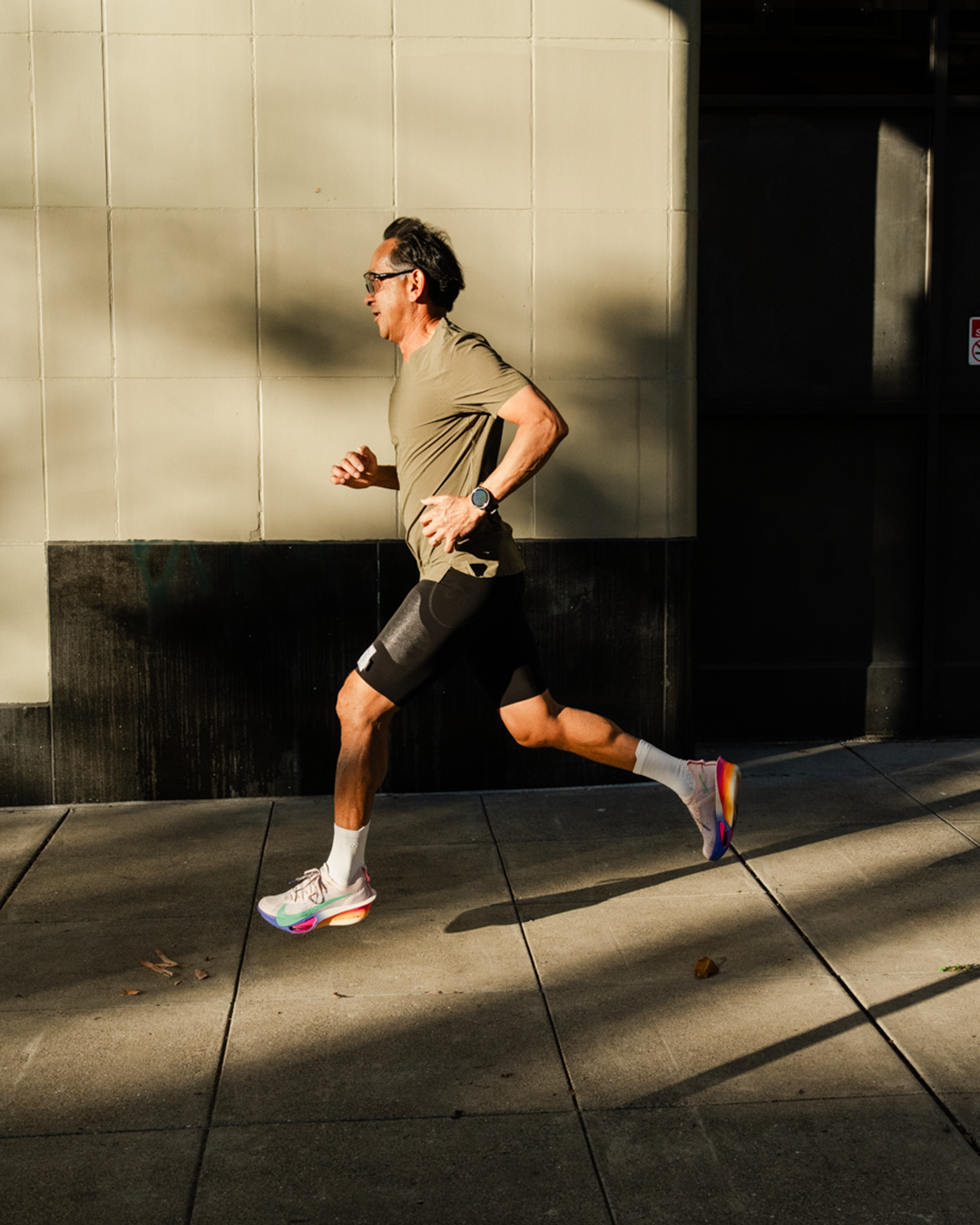 SHOP MEN'S FIT – Renegade Running