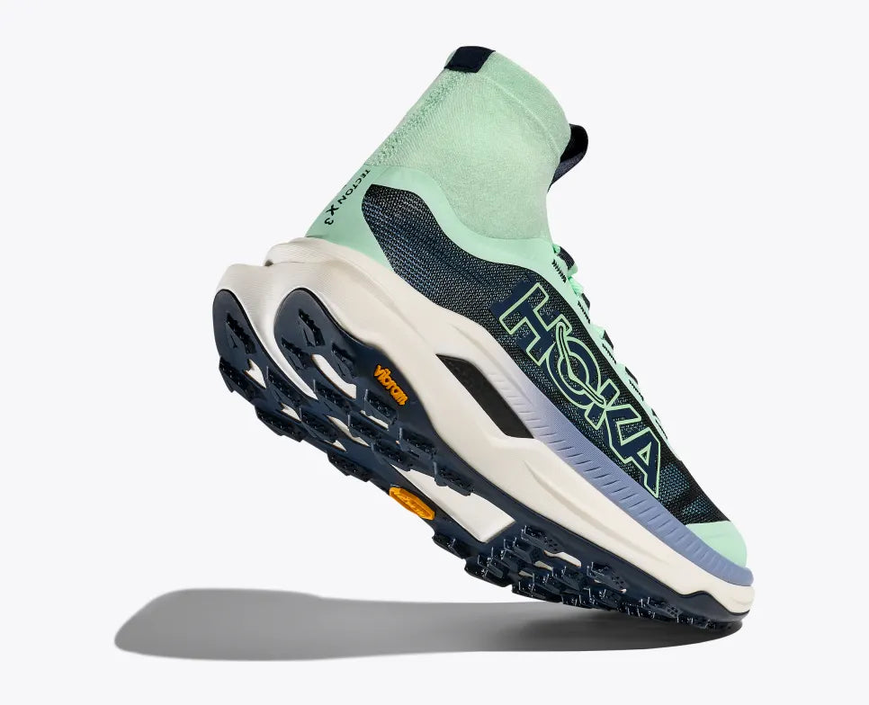 Women's Tecton X 3 – Renegade Running