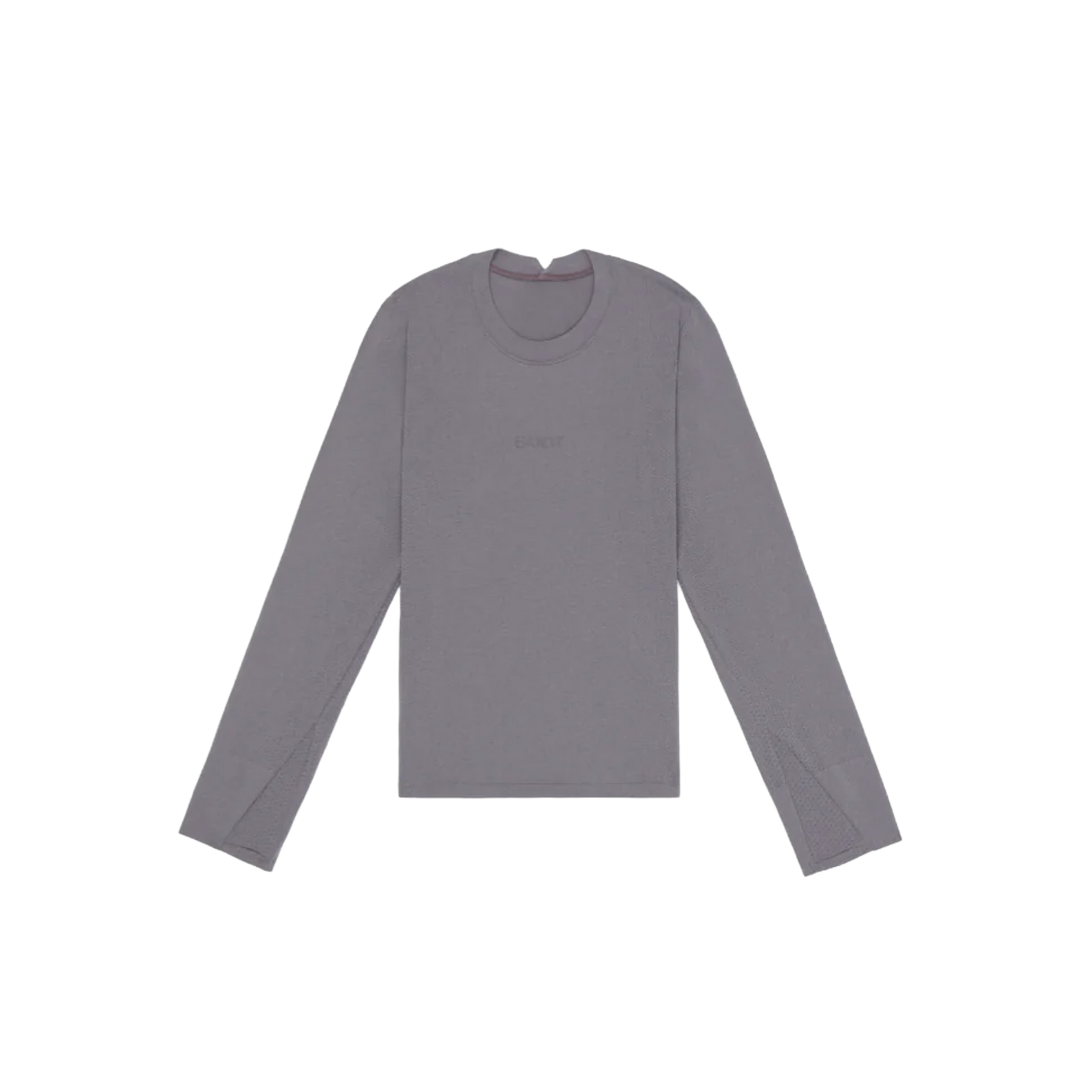 Women's Mercury Seamless™ Long Sleeve – Renegade Running