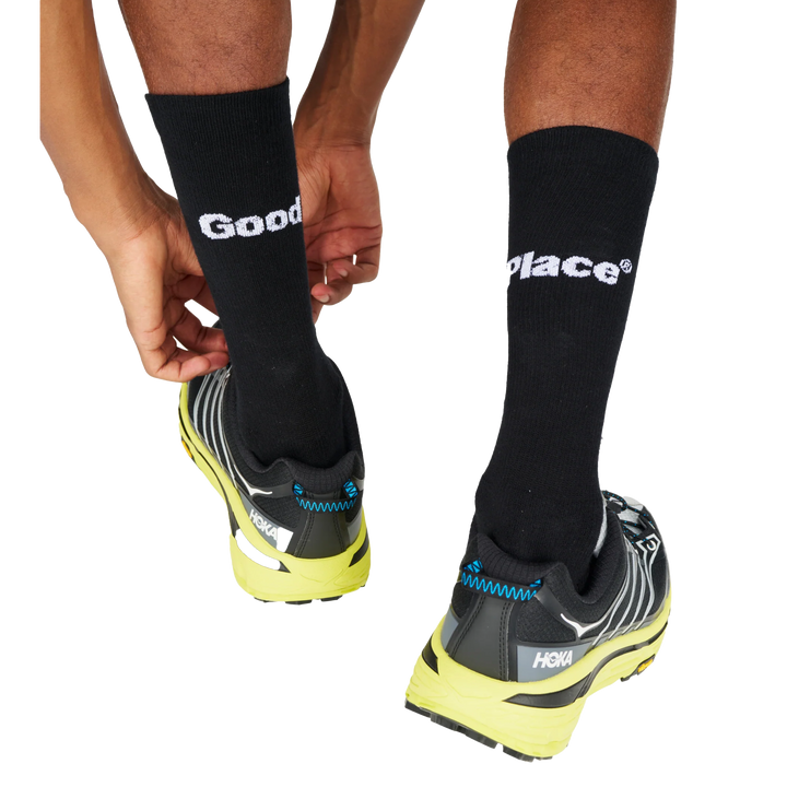 Unna – Renegade Running