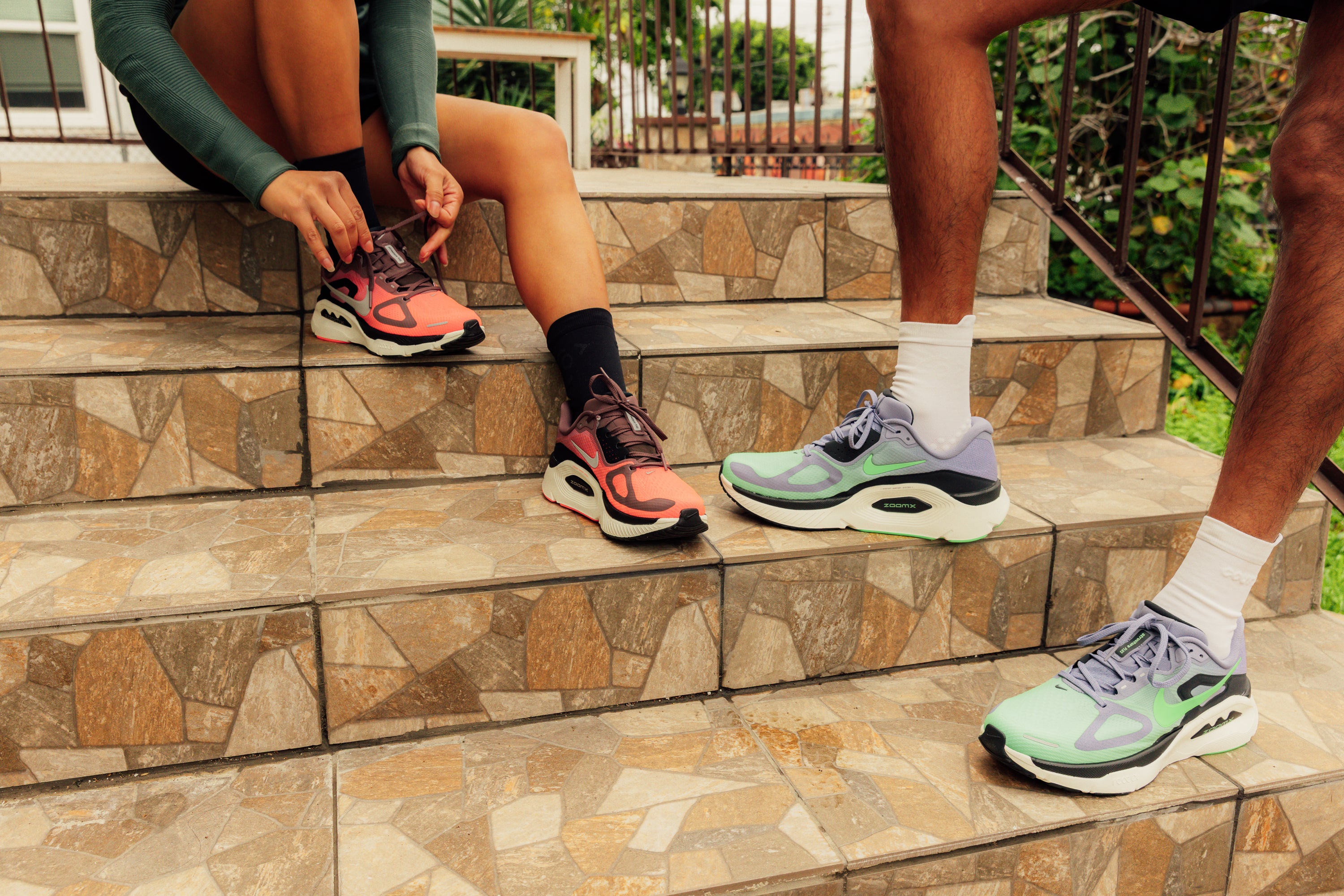 Structure Plus: Renegade Reviews – Renegade Running