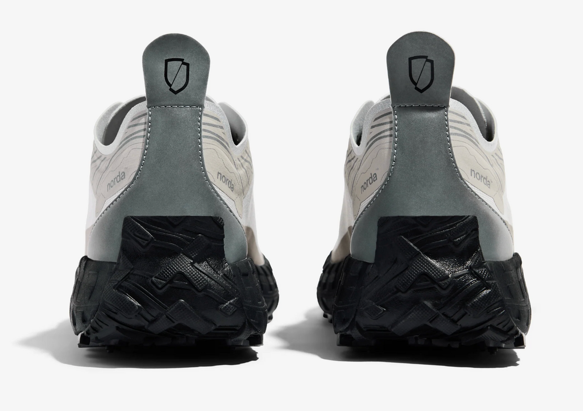 norda 001 - M - Cinder – Renegade Running