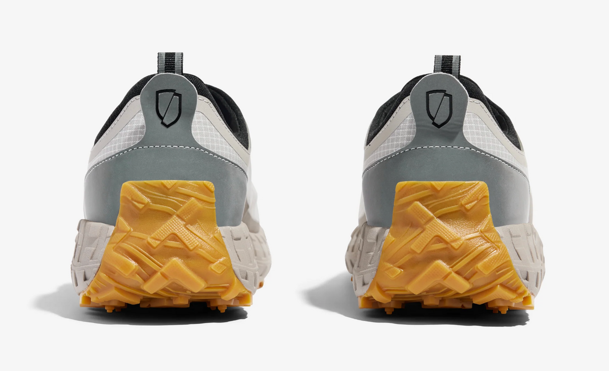 norda 003 - M - Cinder – Renegade Running