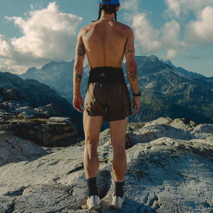 Unna – Renegade Running