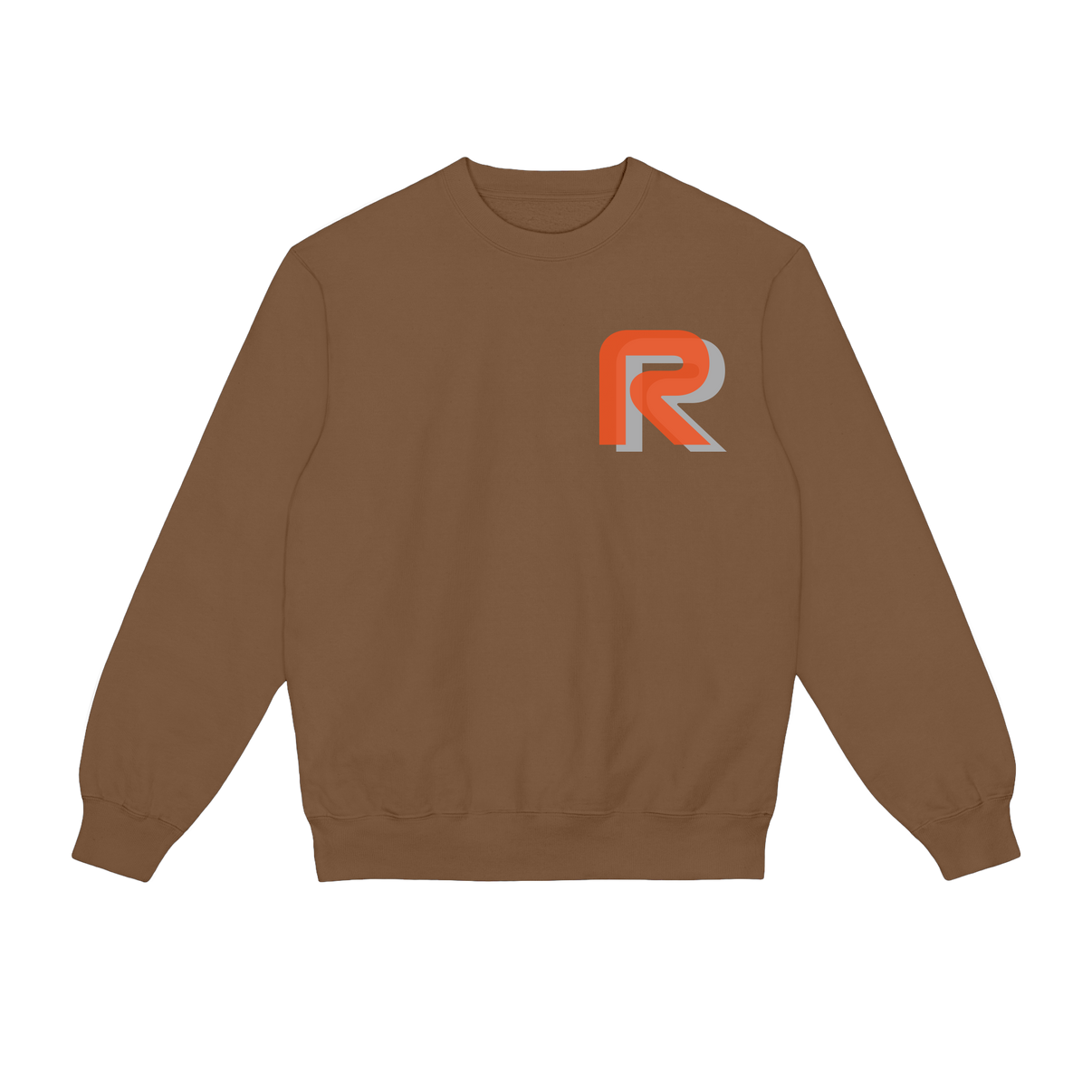 Renegade Crewneck – Renegade Running