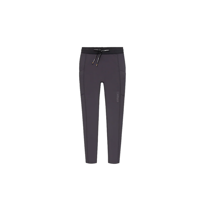 Women's Brushed Stamina™ Cold Weather Tights - Shadow – Renegade Running